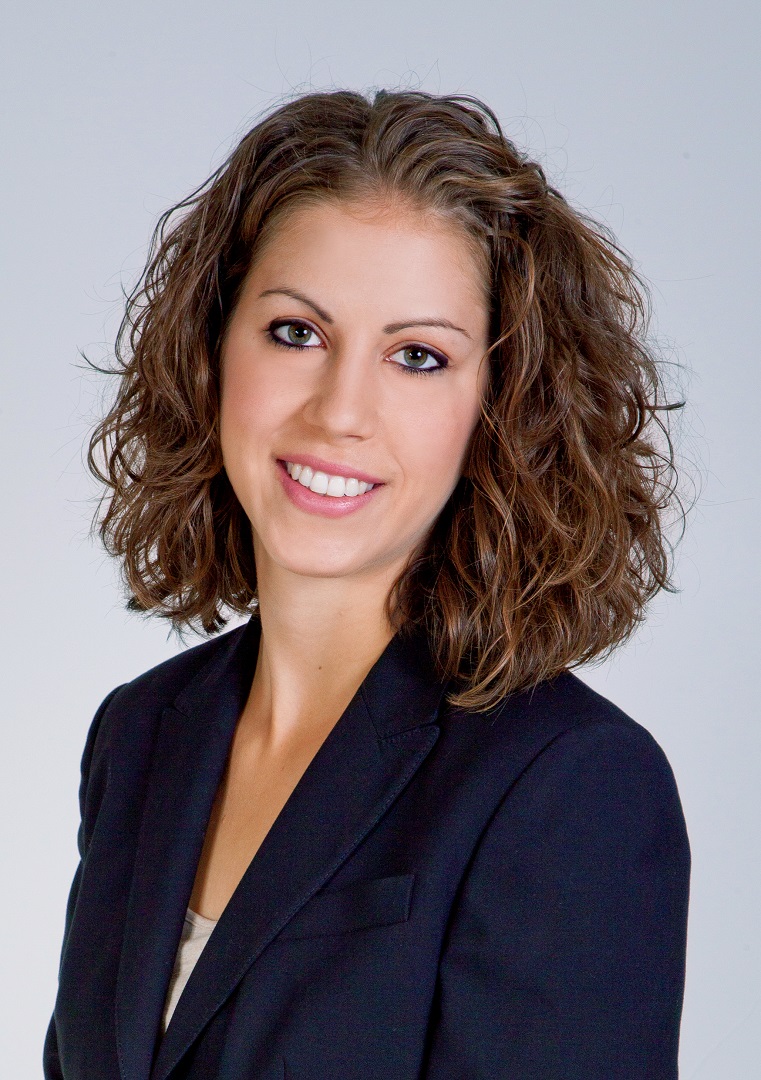 Im Gründer-Interview: Sarah Kübler von HitchOn - Station