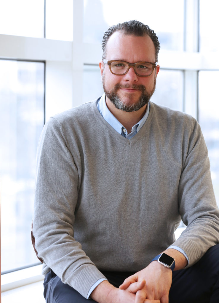 "Das Kunden-Feedback ist die Basis für jede Produktentwicklung ...