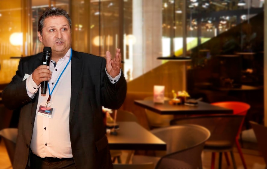 Startups als regionale Innovationstreiber - Interview mit der ...