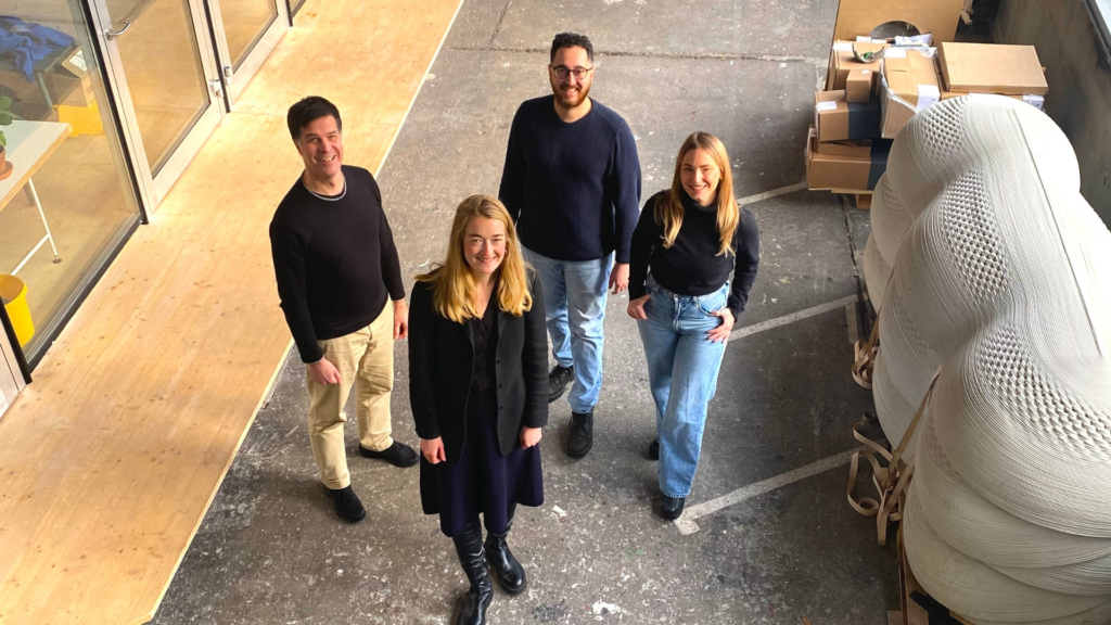 Leuchttürme der Kultur- und Kreativwirtschaft: gleich drei inotive ...